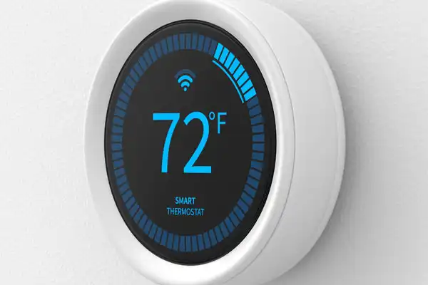 Stop Wasting Energy This Fall: 5 Smart Thermostat Benefits